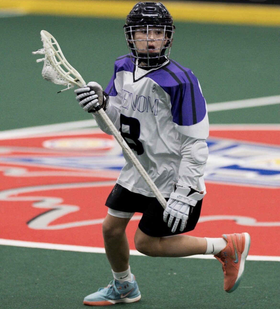 Phenom Elite | Top-Tier Travel Lacrosse Teams